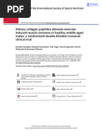 NUCLEO CMP FORTE Capsules Overview | PDF | Pharmacokinetics | Axon