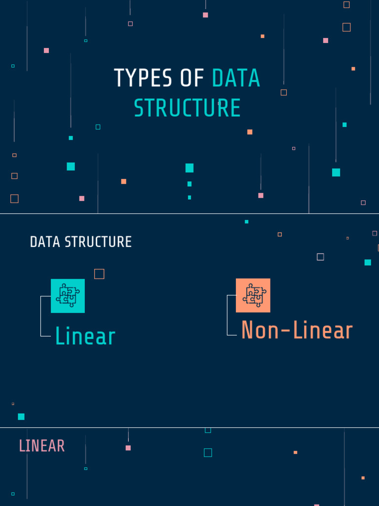 Types of Data Structure | PDF