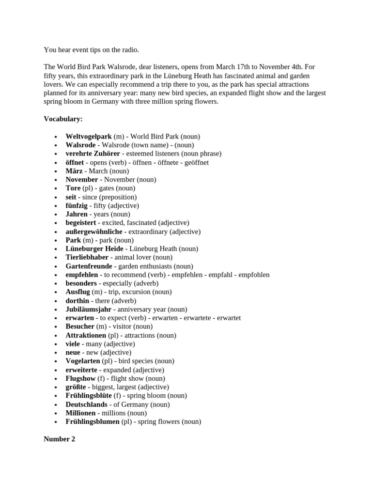 horen 5 hueber buch translation | PDF | Verb | Adjective