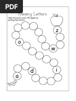 Starters Mock Test | PDF