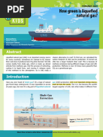 Lean vs Rich LNG: Key Differences Explained | PDF | Liquefied Natural ...