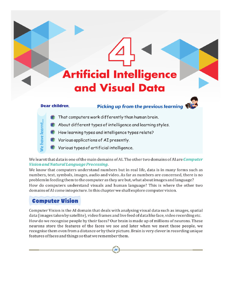 C7-L4-AI-VISUAL DATA | PDF