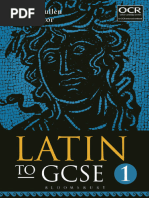 Suburani Overview | PDF | Perfect (Grammar) | Grammatical Tense