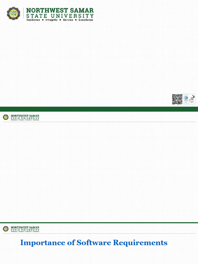 Lesson-1.-Software-Requirements | PDF | Usability | User (Computing)