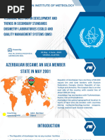 Nnsa New Org Chart | PDF | Forms Of Energy | International Relations