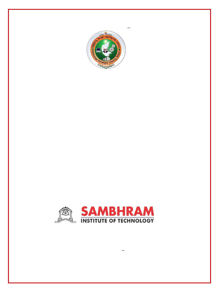 NSS Activity Report 4th Sem | PDF | Vocational Education | Languages Of ...