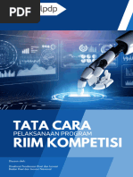 Template Proposal RIIM 2025 | PDF