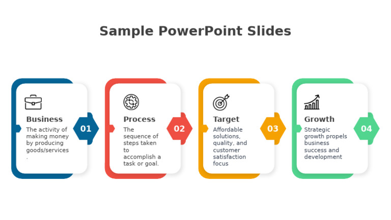 Free PowerPoint Creation Guide | PDF