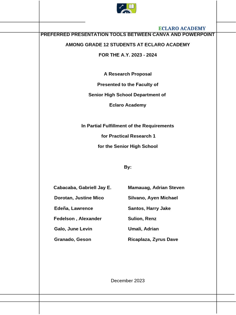 Manuscript Template | PDF