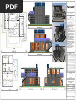 Calculation For Refuse Chamber Size | PDF
