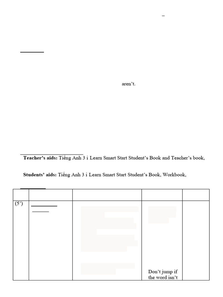 unit 6 lesson 3.3 | PDF | Cognition | Human Communication