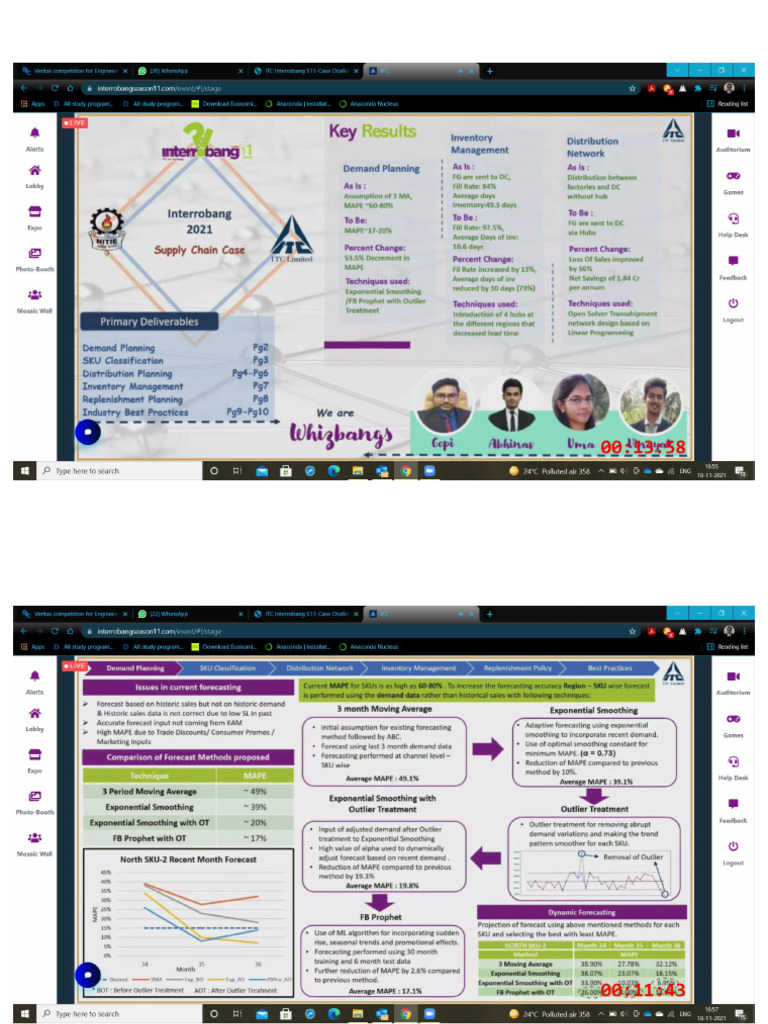 ITC Interrobang | PDF