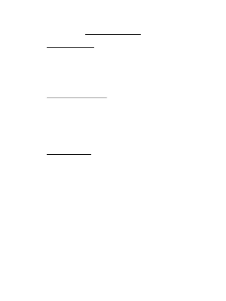 7th Bridge Course | PDF