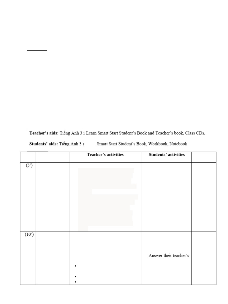 Unit 4 Lesson 4 Culture Page 62 | PDF | Human Communication | Cognition