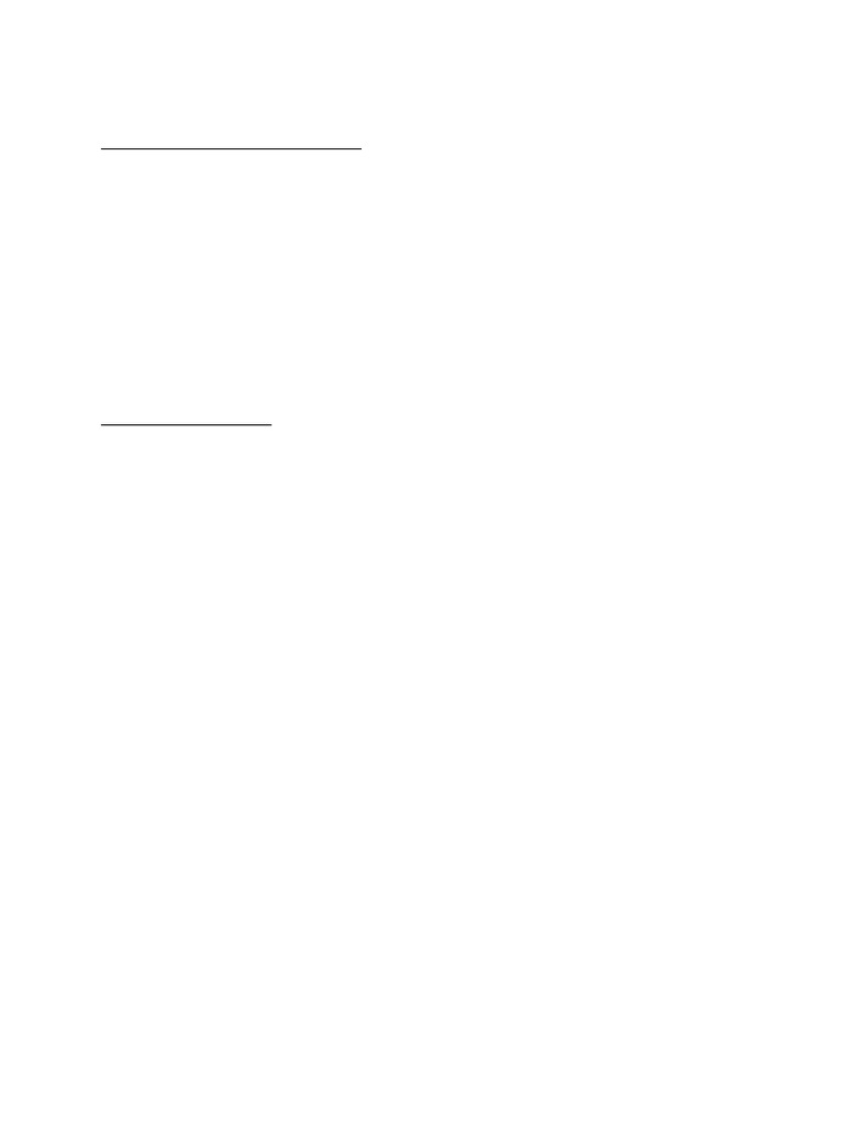 Meazzi Factotum User Guide | PDF | Electrical Engineering | Electronics