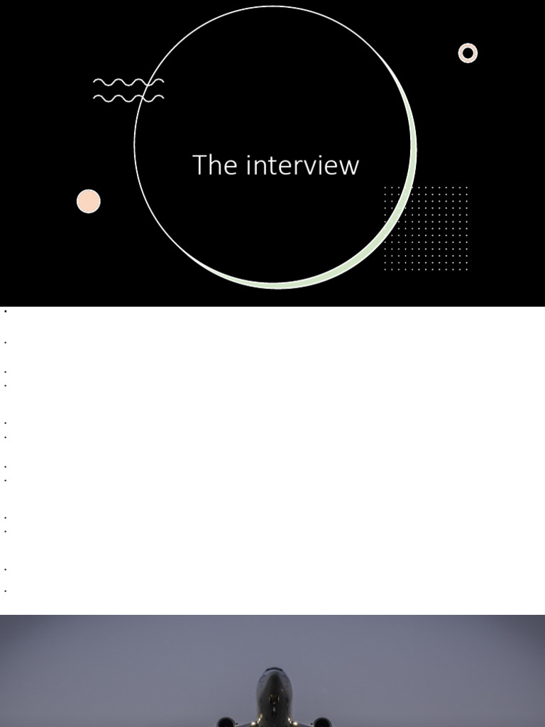 George Washington Interview With AI | PDF | Immigration | George Washington