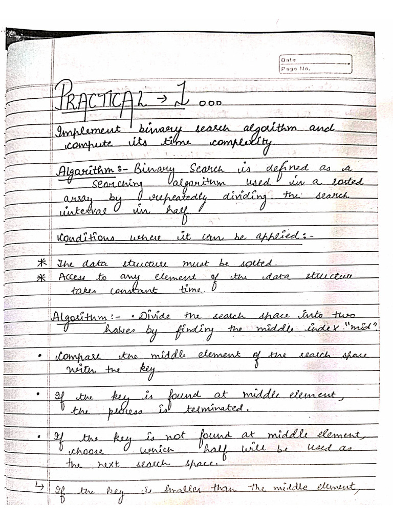 DAA Laboratory File | PDF