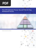 DSUR Template | PDF | Clinical Trial | Adverse Effect