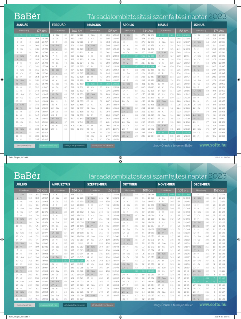 BaBer TBnaptar 2023 | PDF