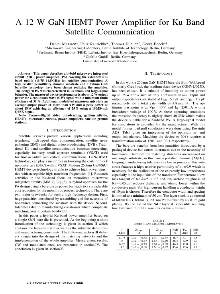 A_12-W_GaN-HEMT_power_amplifier_for_Ku-band_satellite_communication ...