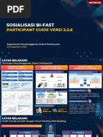 Panduan Penggunaan Aplikasi IDeb Viewer | PDF | Komputer