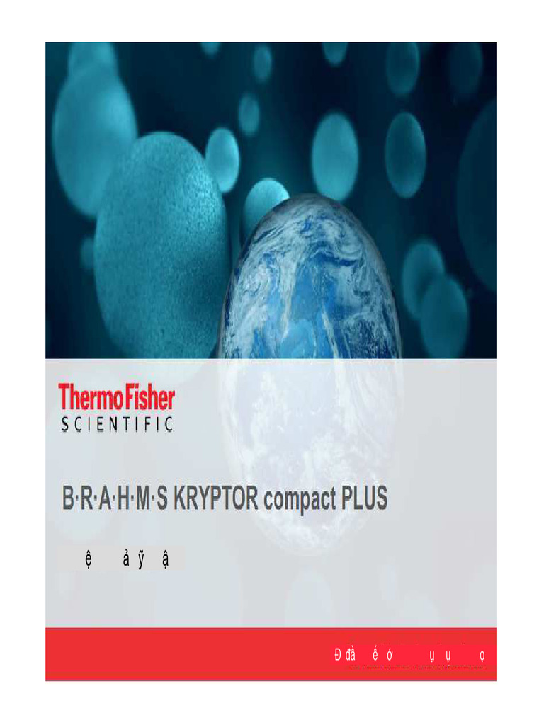 KCP Tech Overview Tieng Viet | PDF