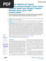 Clavien-Dindo Classification Overview | PDF | Therapy | Radiology