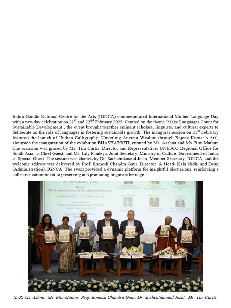 Pib 2105420 | PDF | Linguistics | Human Communication