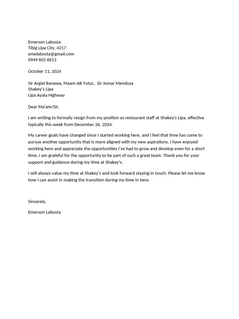 r.letter 111 | PDF