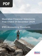 KPMG 2024 Your Essential Guides To Financial Statements | PDF ...