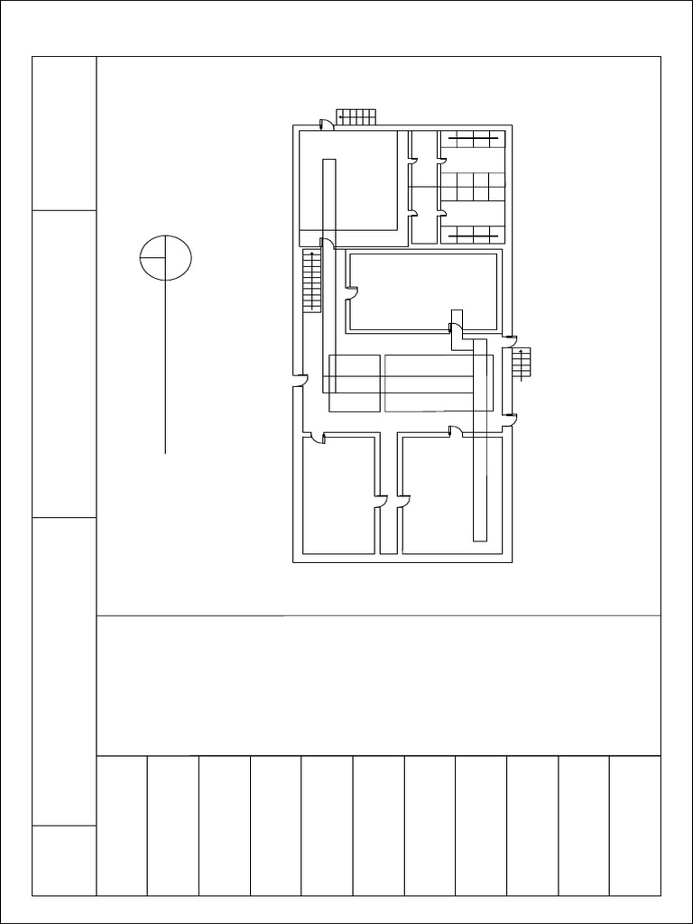 Conveyor Layout | PDF