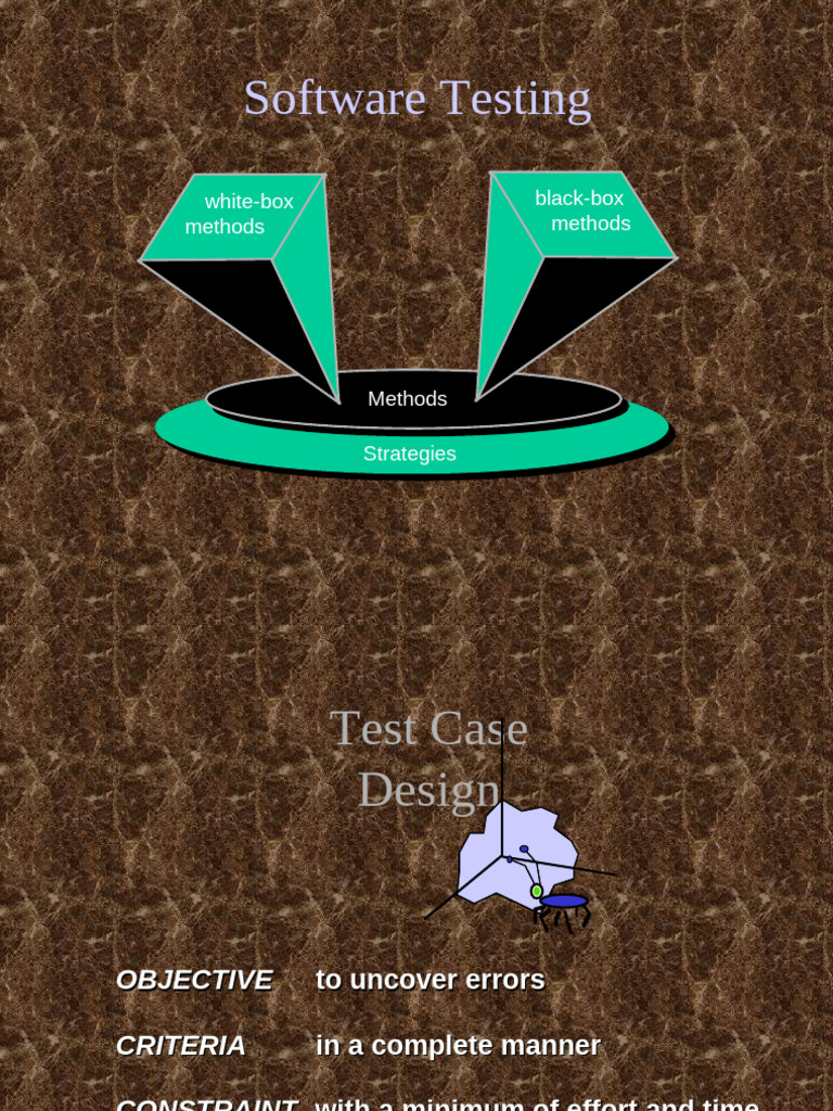 Test Case & Debugin MK 1.2 | PDF | Computer Program | Programming