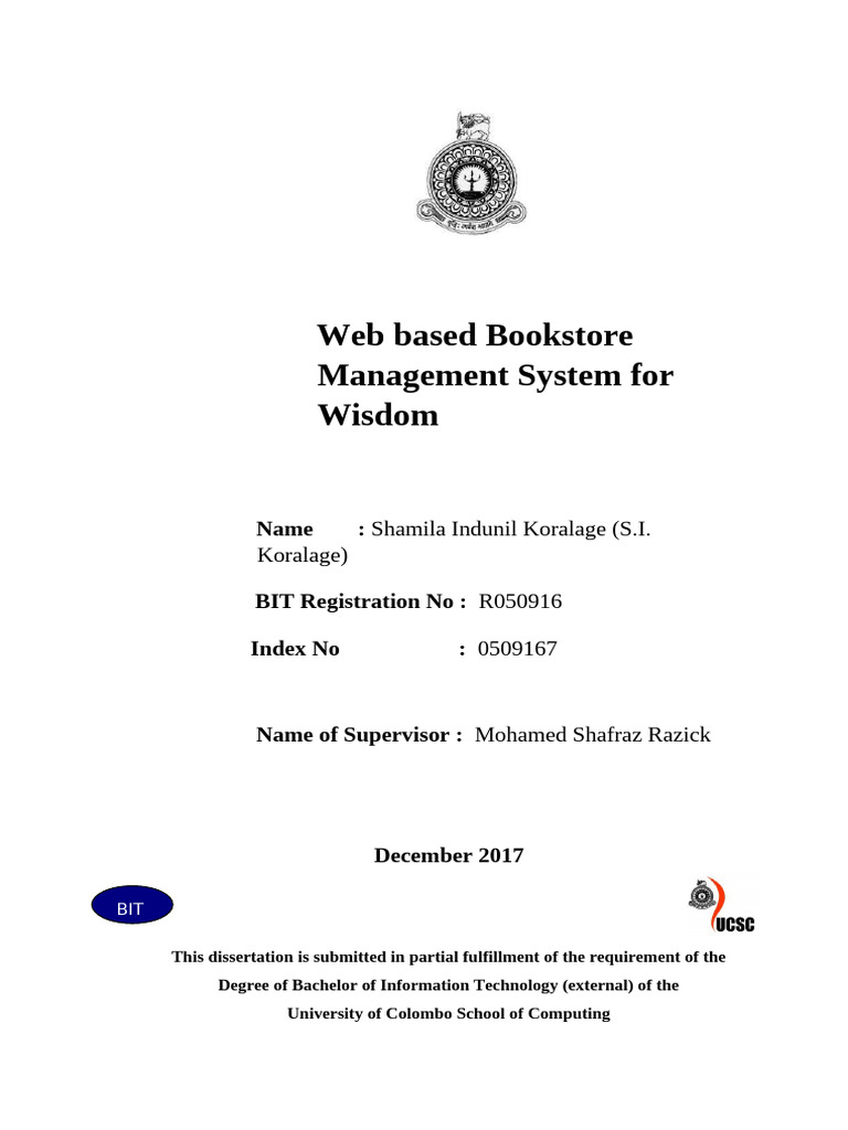 bookstore now | PDF | Software Development Process | System