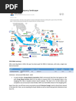 P-EDMS - ProjectList & Status 2 | PDF