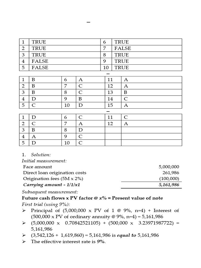 Chpter 6 8 | PDF | Discounting | Cost Of Goods Sold