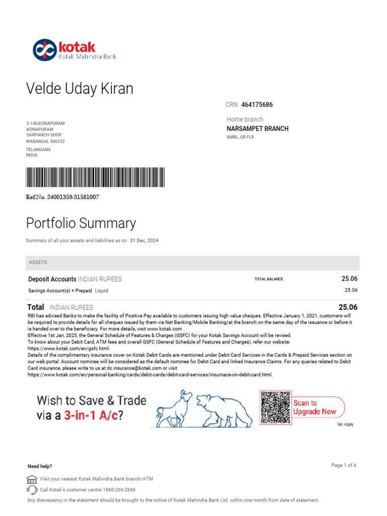 2025 02 12 12 35 23dec 24 - 506332 | PDF | Banks | Payments