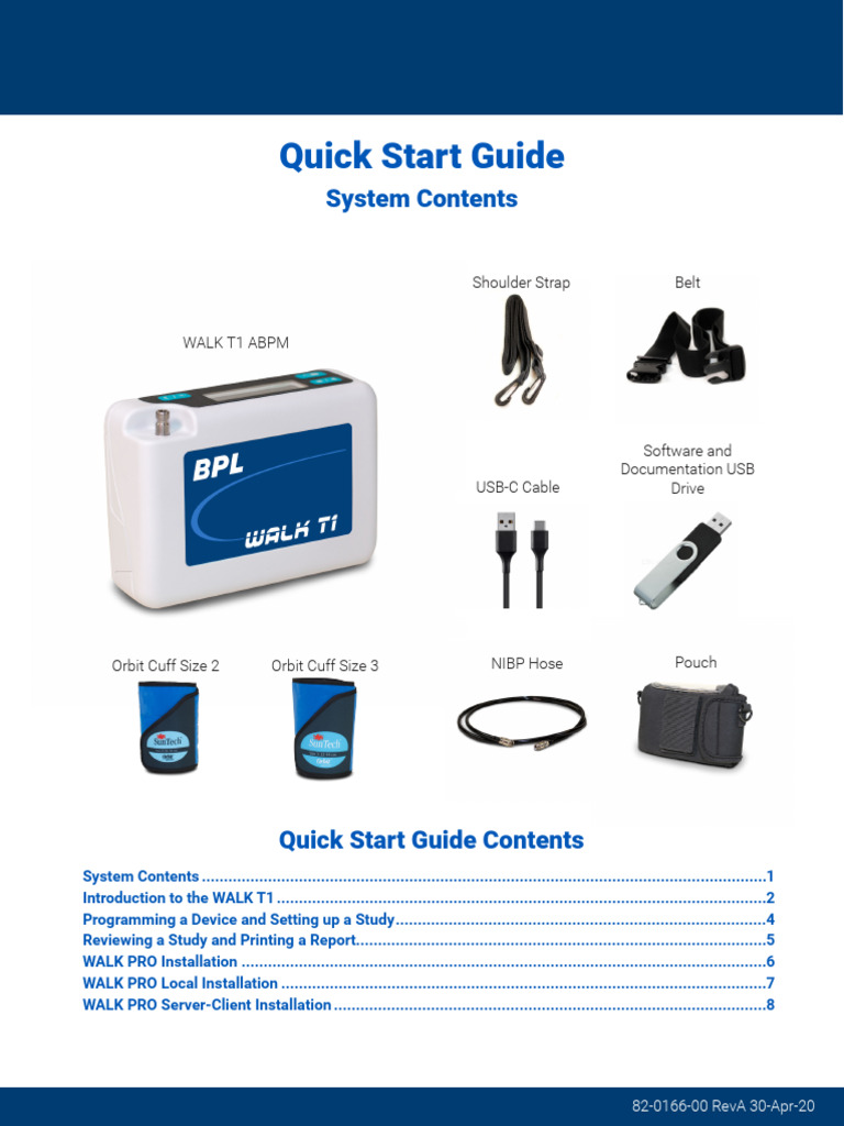Quick Start Guide | PDF | Microsoft Windows | Icon (Computing)