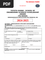 TSLS Personal and Allowance Update Form | PDF