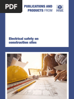ECS Electrical Safety Unit Assessment Guide | PDF | Fuse (Electrical ...
