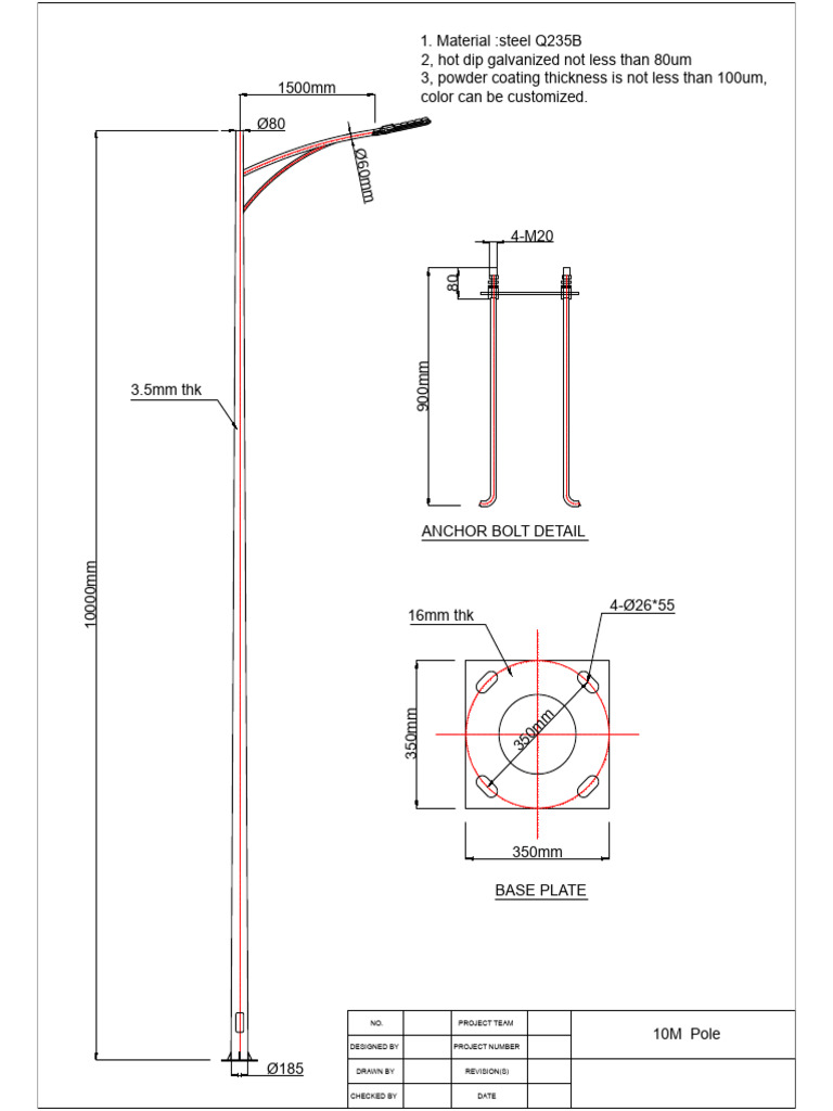 10m Mains Power | PDF