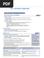 Baron-Cohen Et Al. (Eyes Test) | PDF | Theory Of Mind | Autism