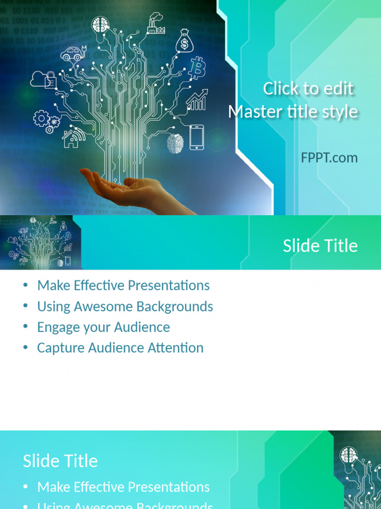 162779 Digital Landscape Template 16x9 | PDF