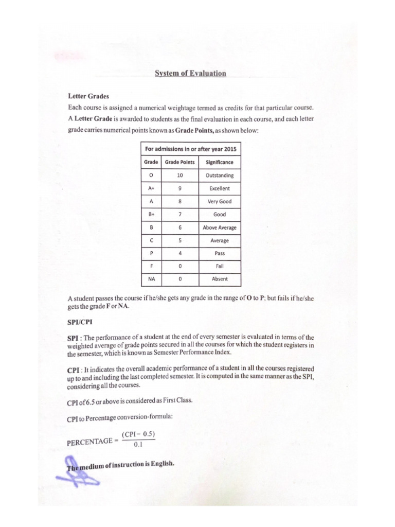 CPI Calculation | PDF