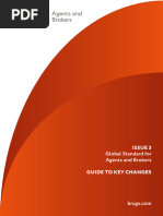 BRCGS Logo Usage Guidelines | PDF | Logos | Trademark