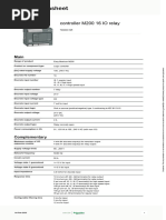 EasyIO Neo Series IO Module Catalog Page LIT-1901234 1.0 | PDF ...