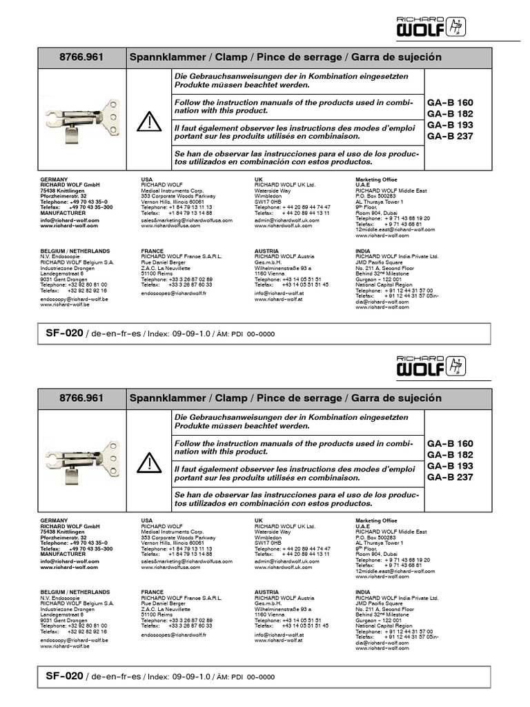 SF-020-es | PDF | Telecommunications Standards | Office Equipment