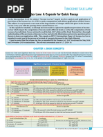 RMC No. 51-2018 | PDF | Income Tax | Withholding Tax