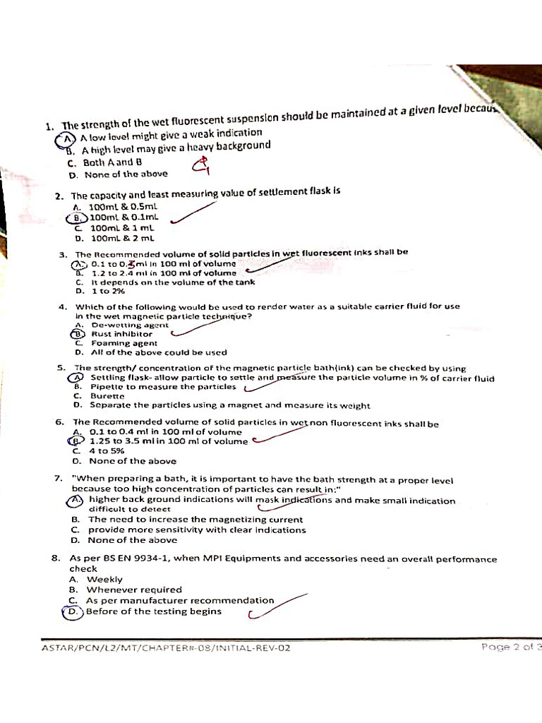 A-Star PCN - MT-13-Feb-2025 | PDF