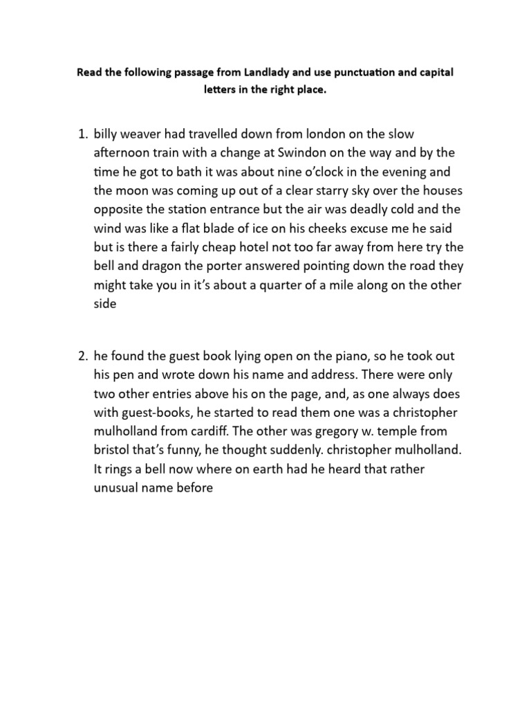 Elizabeth - Halli - Challenge Task - Grade 7 | PDF