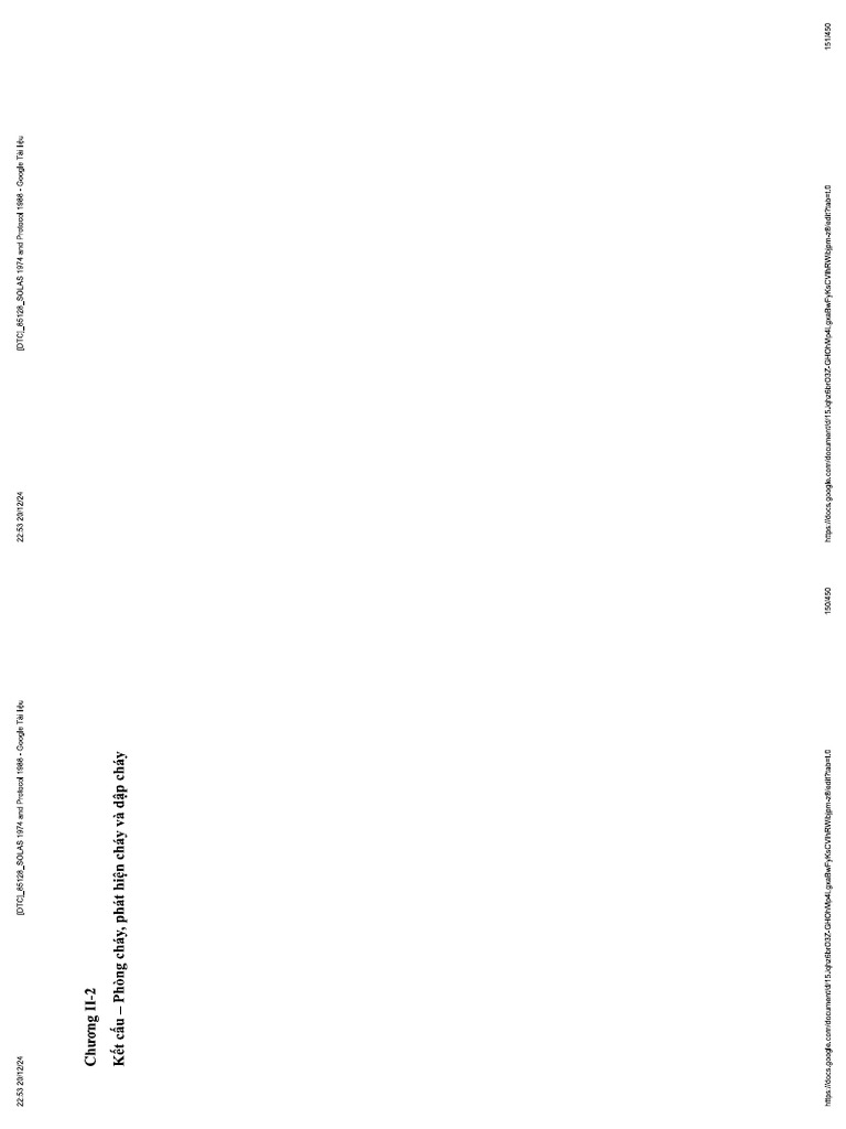 Solas | PDF